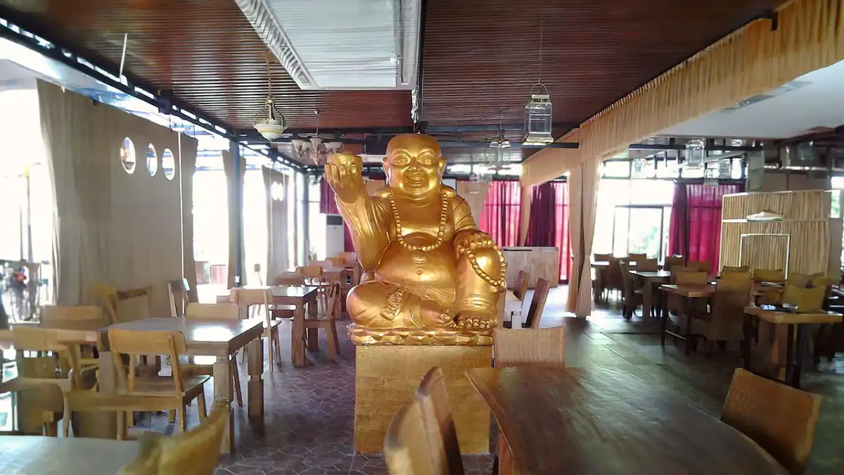 Buddakan - IDL Bali Best Construction Company | Professional Bali Villa ...